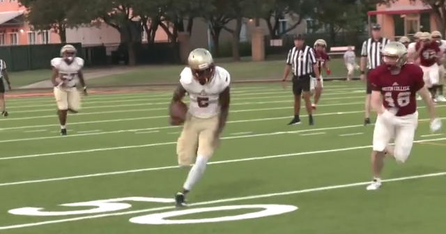 With foundation built, Austin College football excited for 2024 ...