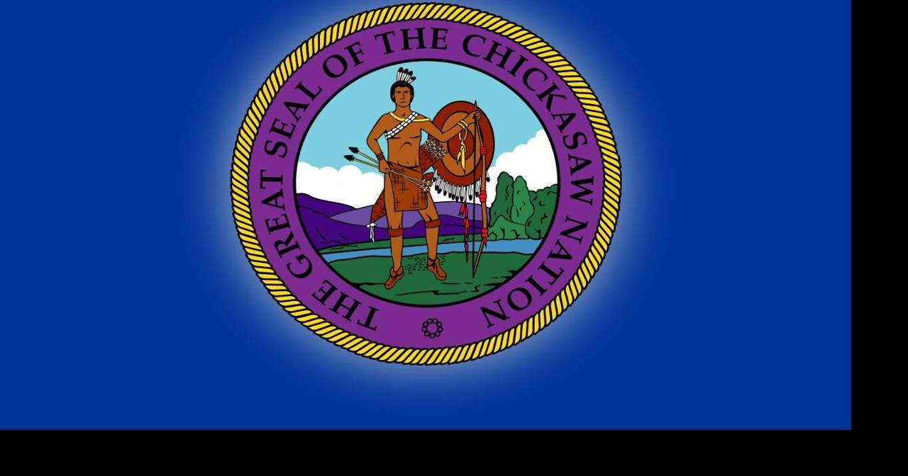 Ada man sentenced for embezzling funds from Chickasaw Nation | | kten.com