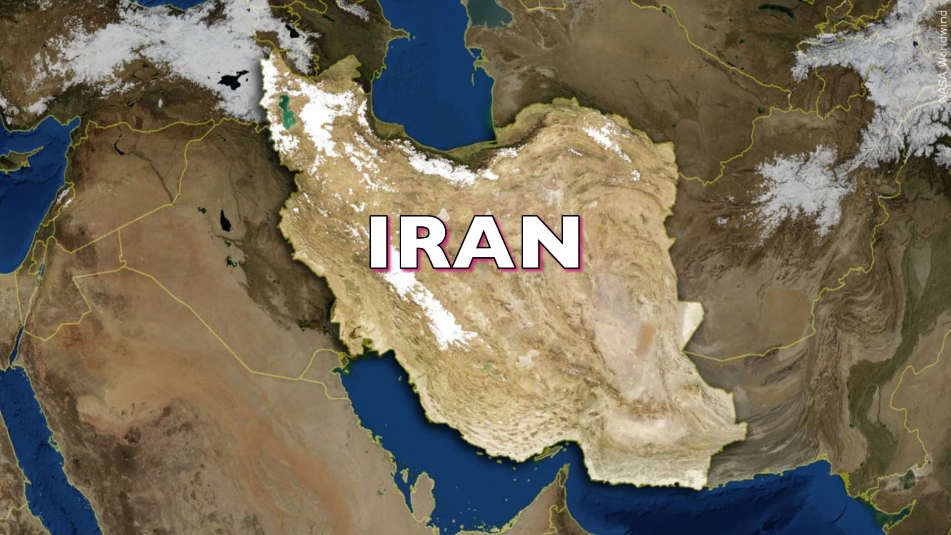 Trump warns of strike as ceasefire with Iran teeters | Kten News | kten.com