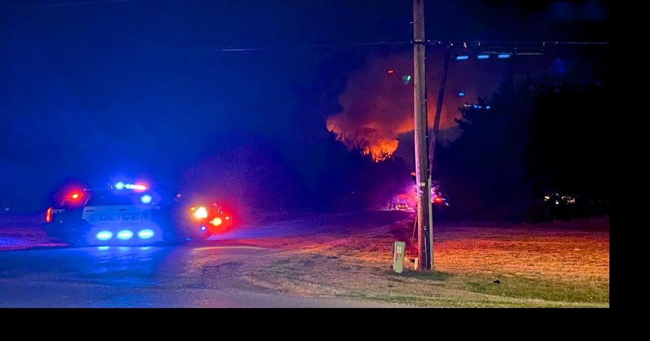 Deadly house explosion in Sherman | | kten.com