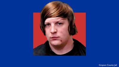 Sherman man jailed on child sex charges | Crime | kten.com