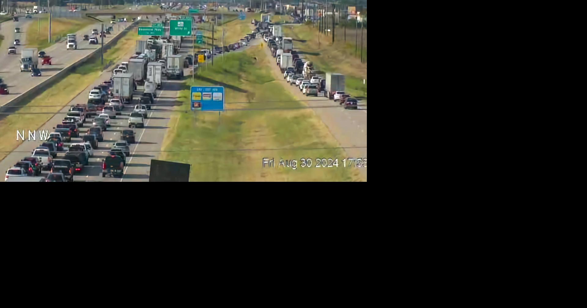 4 dead in crash on US 75 in Anna | News | kten.com