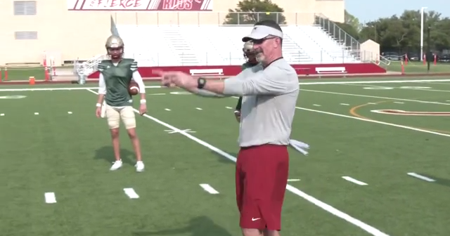 All about execution for Austin College football | Sports | kten.com