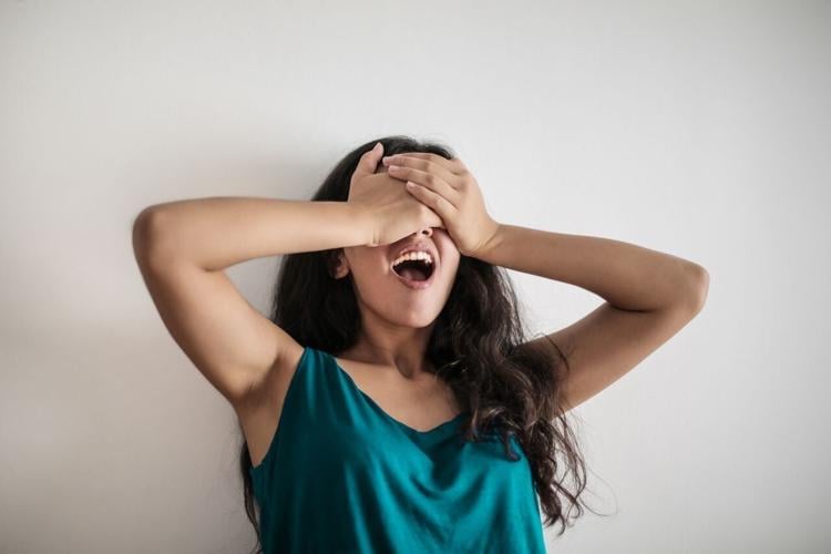 Spontaneous and voluntary laughter come from different parts of brain ...