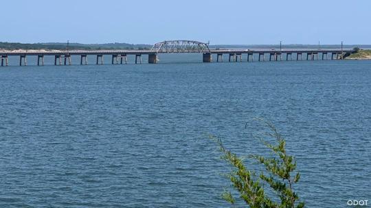 Roosevelt Bridge traffic headaches continue during emergency repairs ...