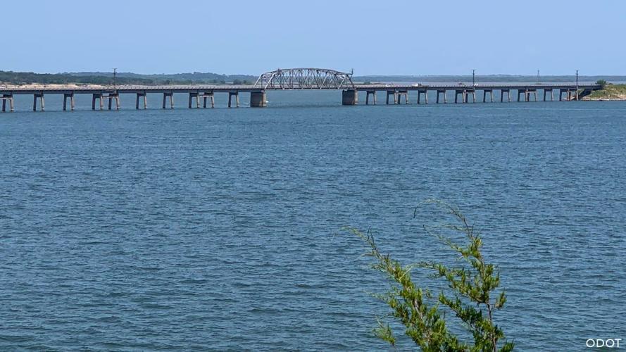 Kingston meeting outlines options for aging Roosevelt Bridge | | kten.com