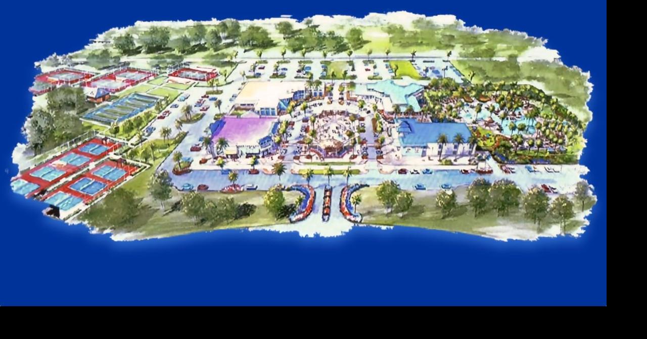 Denison City Council approves Preston Harbor zoning | Politics | kten.com