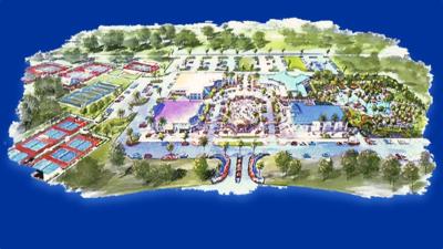 Denison City Council approves Preston Harbor zoning | Politics | kten.com