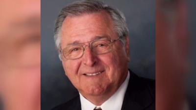 Longtime Pottsboro mayor dead at 84 | Texas Headlines | kten.com