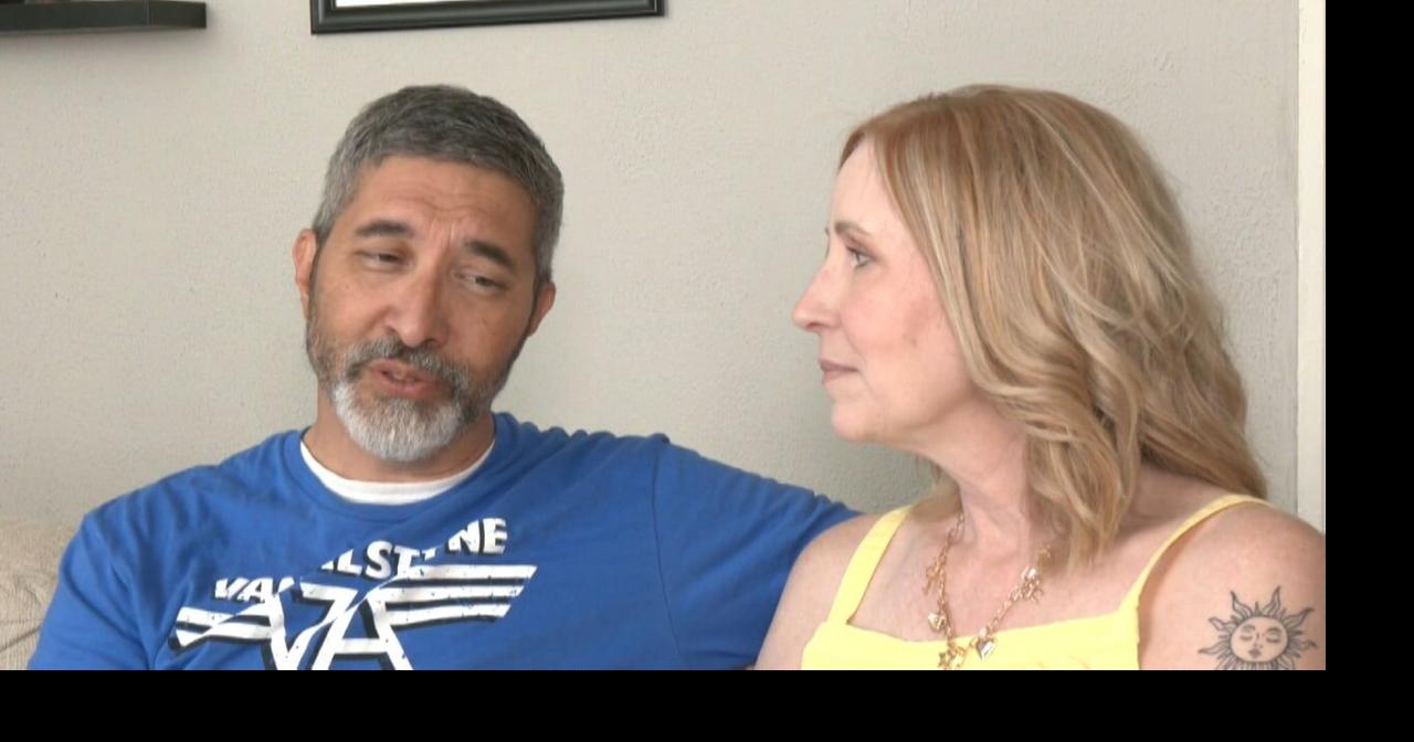 A Denison couple is two rounds away from becoming America's favorite ...