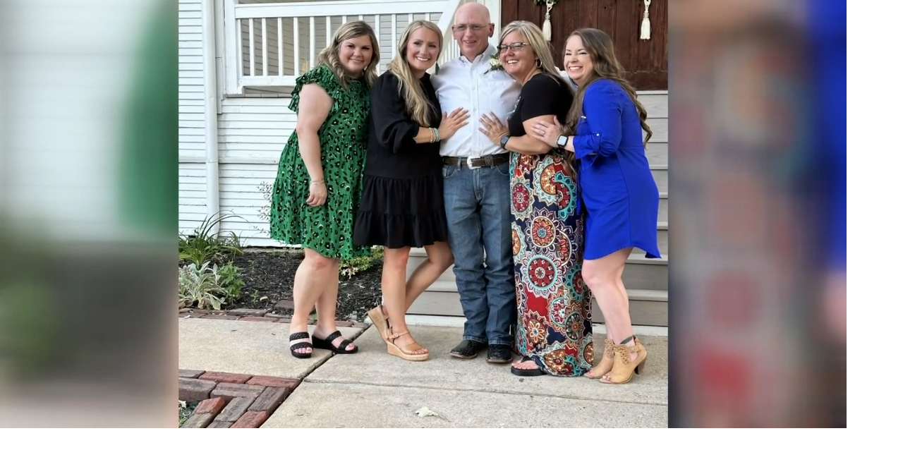 A campaign to help ailing Van Alstyne police detective | News | kten.com