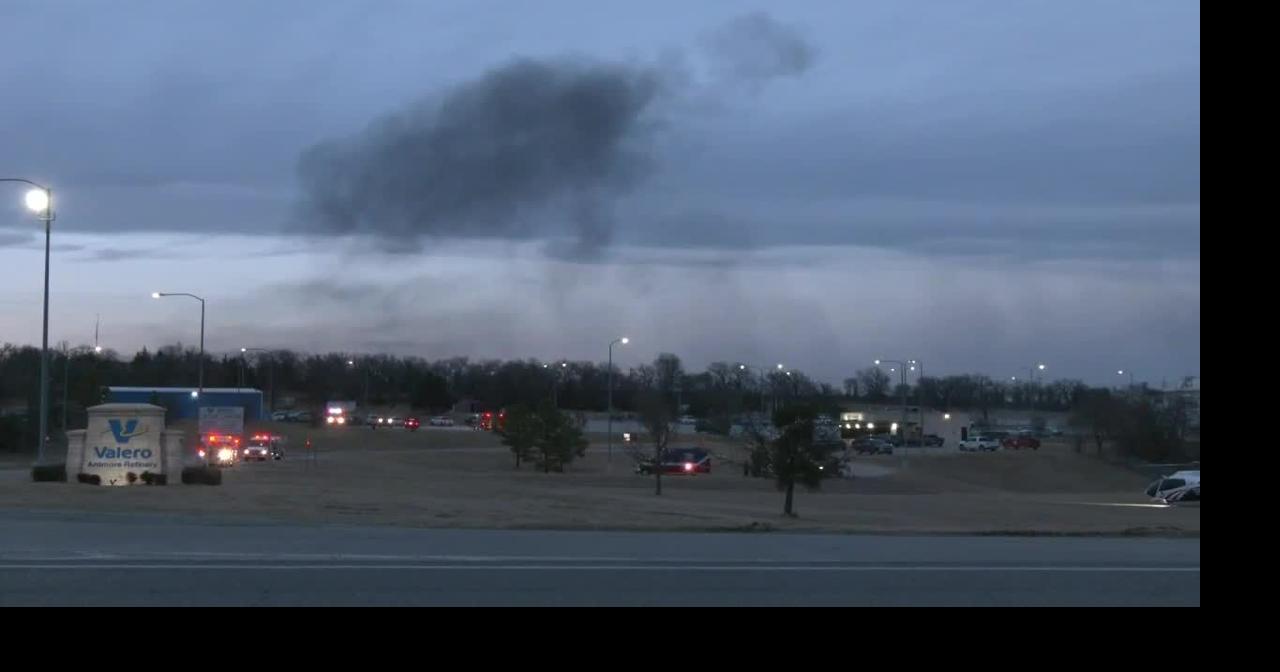 Lawsuit pending after Valero fire kills one, hospitalizes four ...