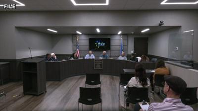 Ada officials make plans for the future | | kten.com
