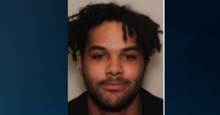 Man wanted by Durant police on domestic violence charges | News | kten.com