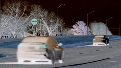 Denison police make arrest for street racing | Texas Headline | kten.com