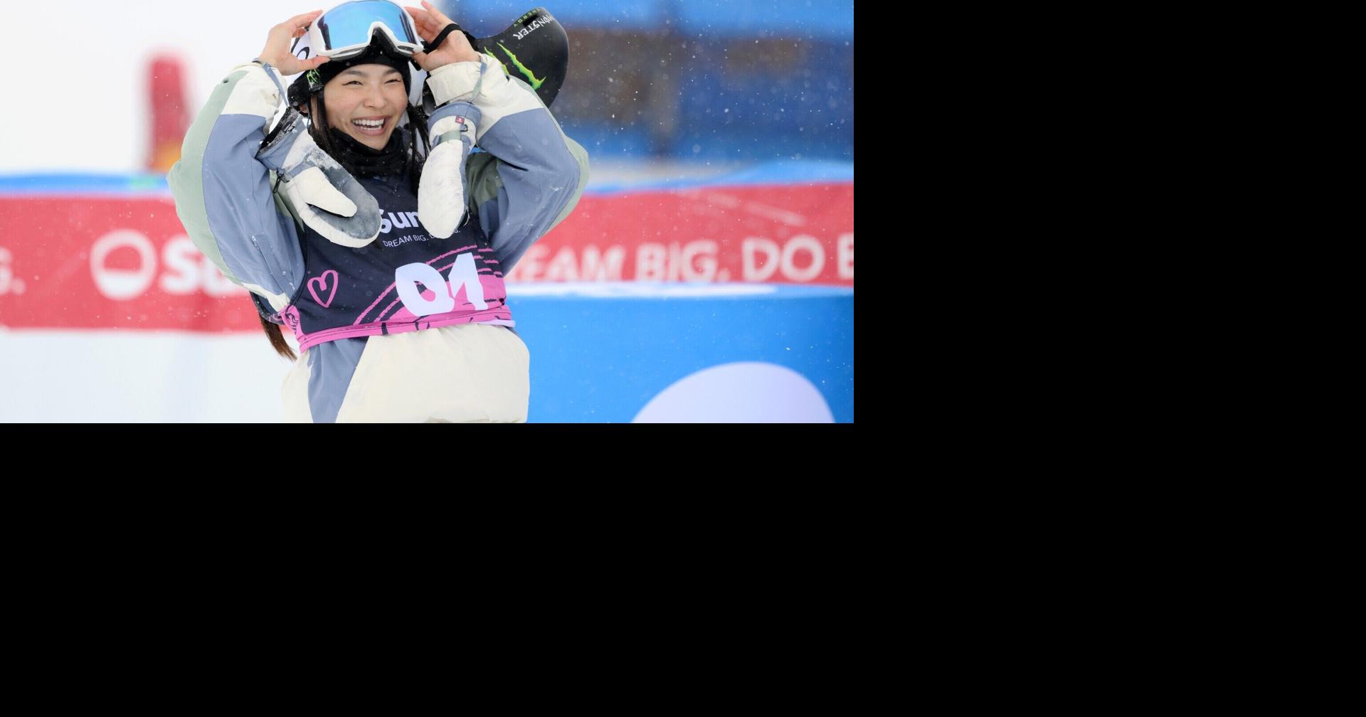 Who is qualified for Team USA for 2026 Milan Cortina Winter Olympics ...