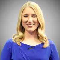 Mandy Bailey | Meet the Team | kten.com