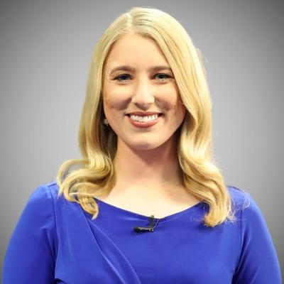 Mandy Bailey | Meet the Team | kten.com