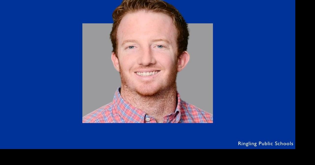 New coach (same name) at Ringling High | | kten.com