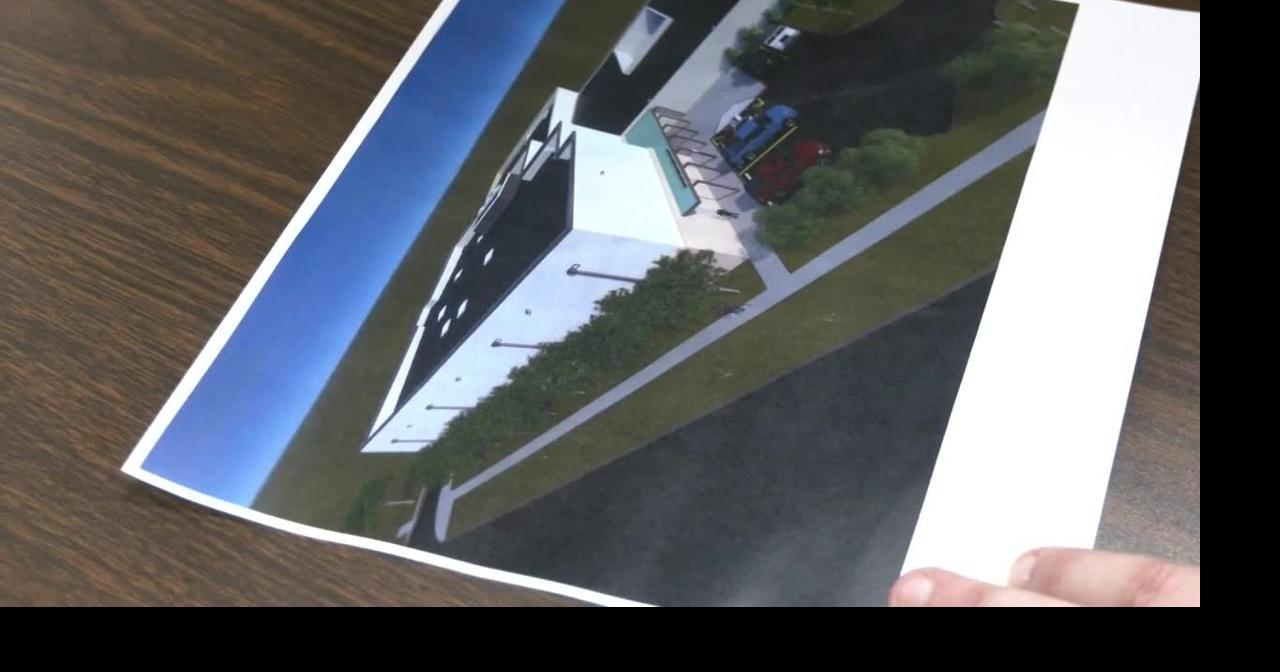 Work on Grayson County Jail expansion to start in December | News ...