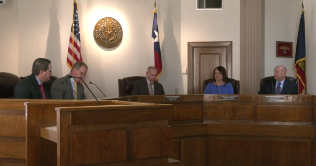 Grayson County jail renovation continues as top priority | Texas ...