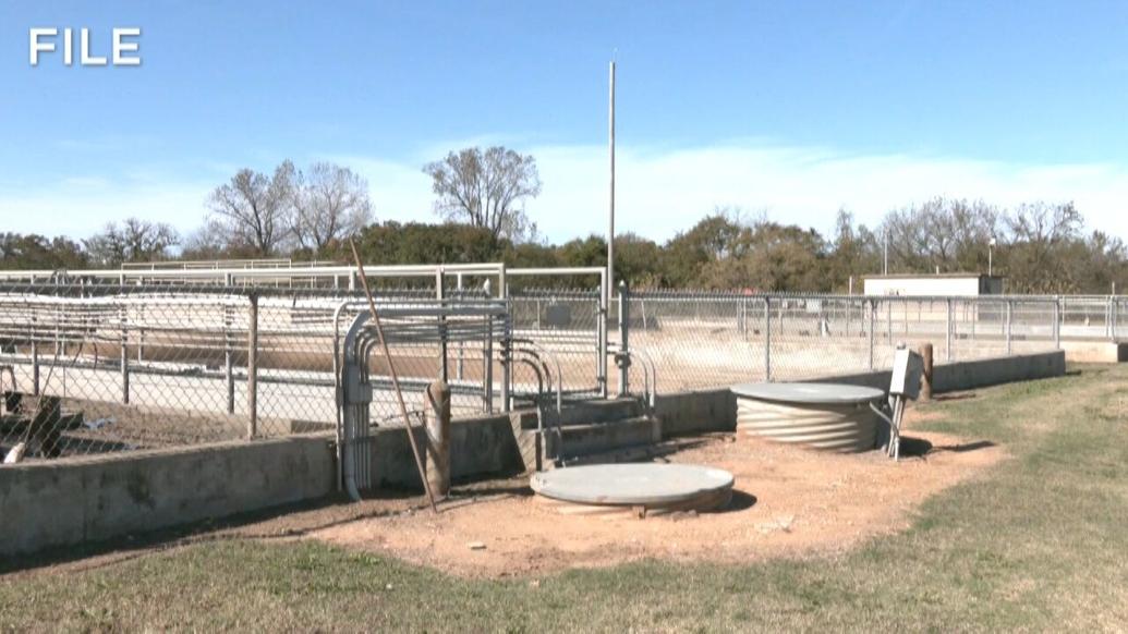 Boil order for Tishomingo water customers | Oklahoma Headlines | kten.com