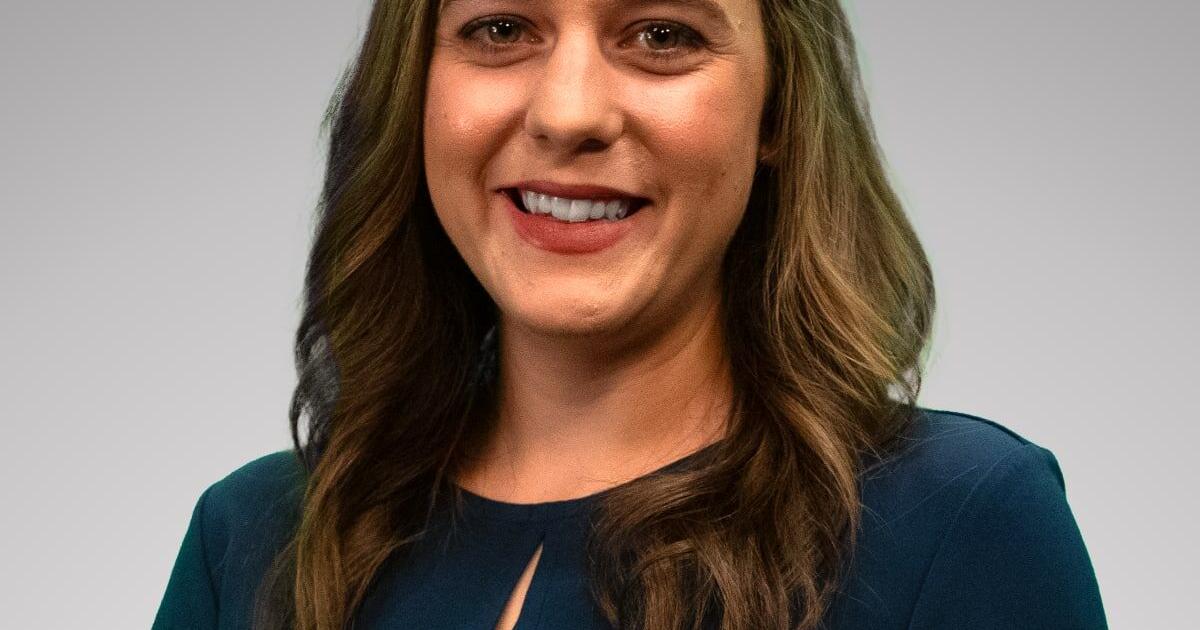 Christine Gormley | Meet the Team | kten.com