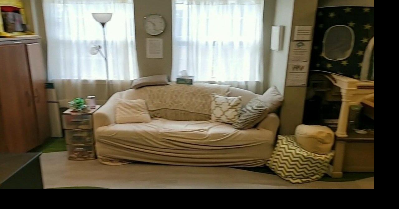 Ardmore shelter gets $5,000 grant from credit union | Oklahoma ...