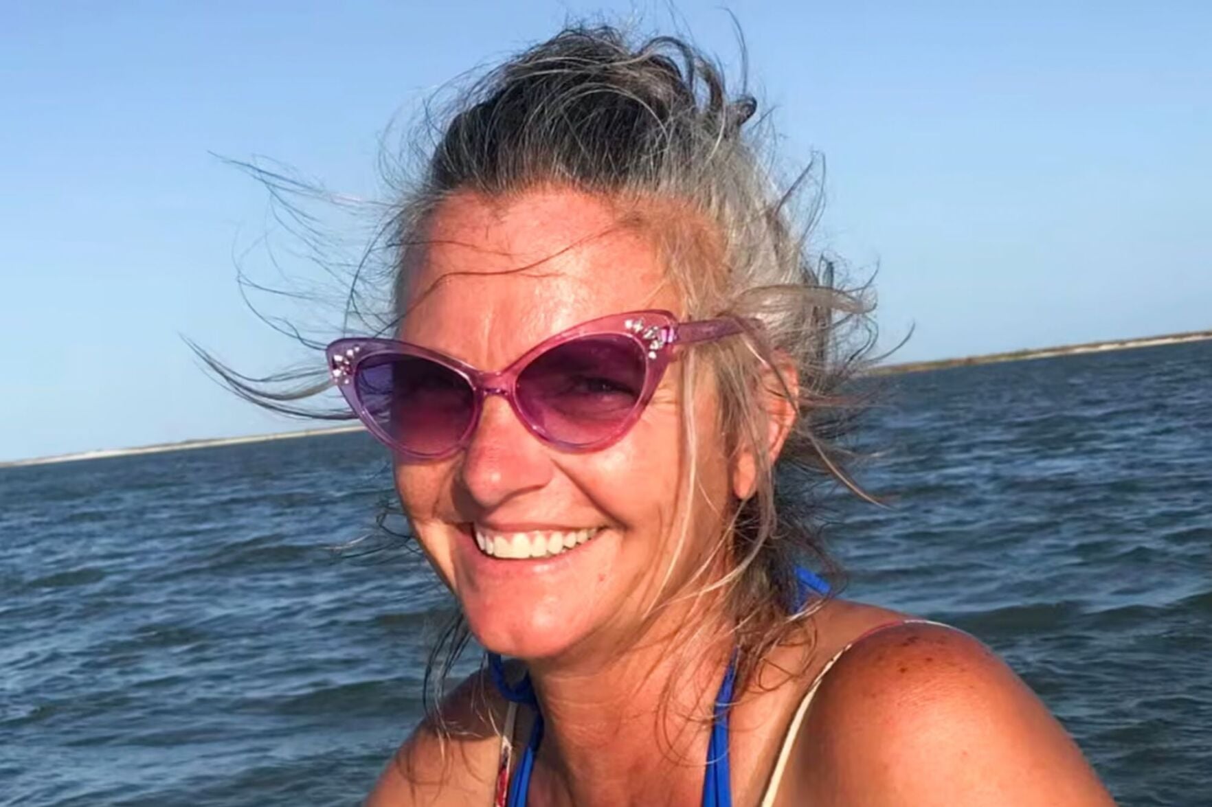 Coast Guard takes custody of dinghy involved in Lynette Hooker’s ...