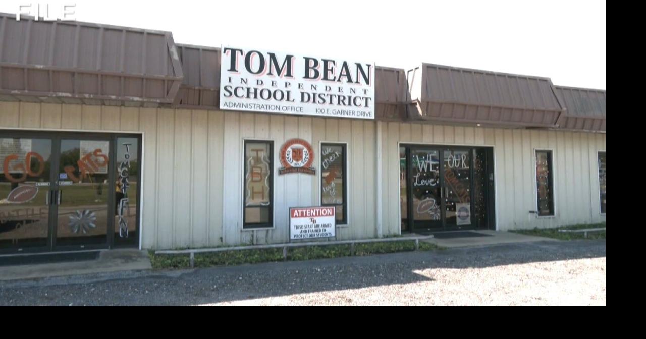 Tom Bean ISD looks at options after bond vote fails | Texas Headline ...