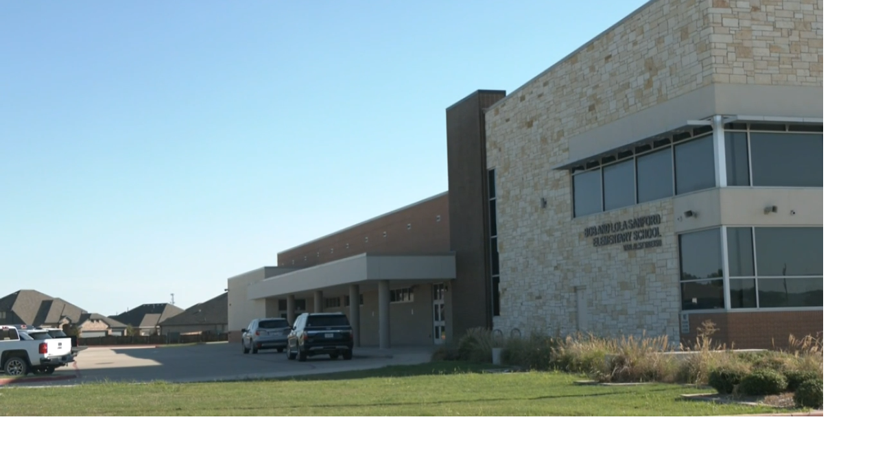 Van Alstyne parent shares last minute plans before school | News | kten.com