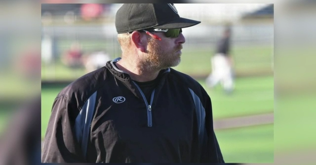 Tom Bean hires new baseball coach | | kten.com