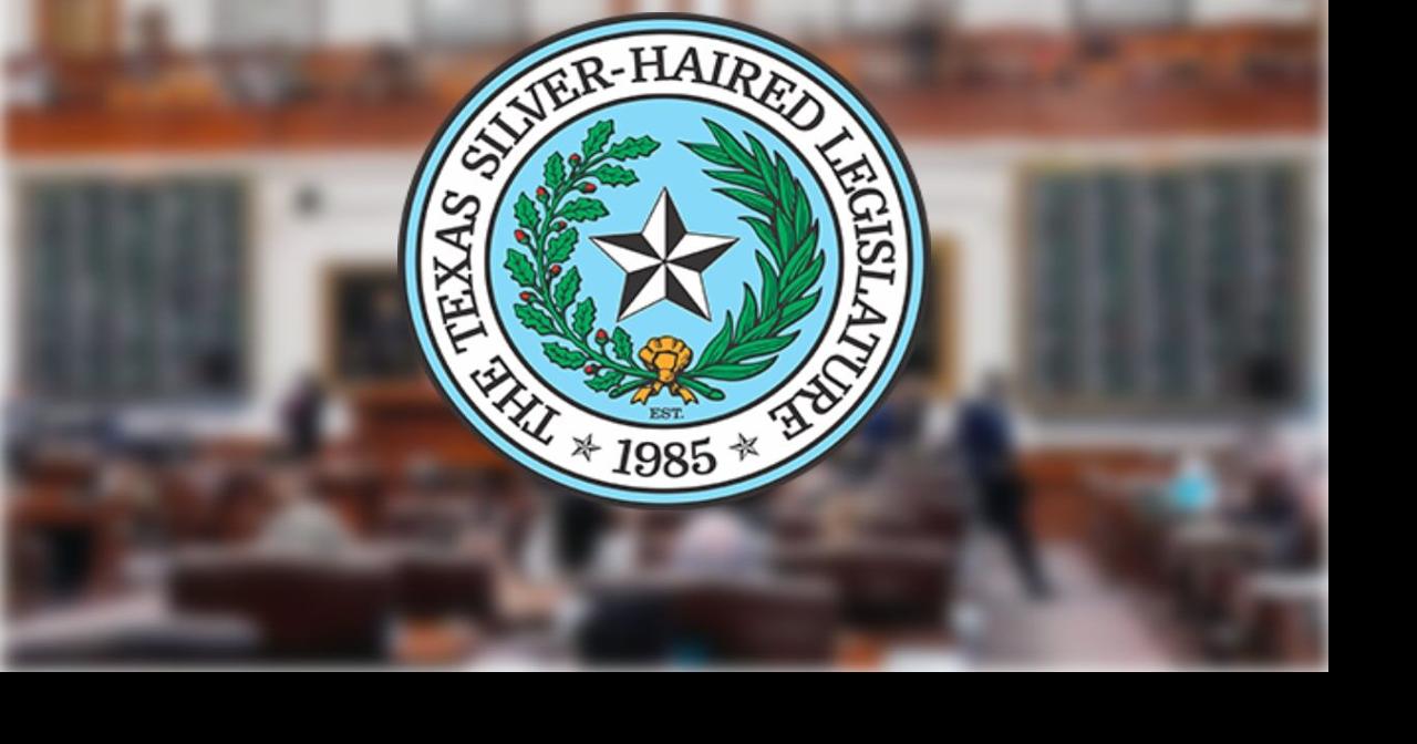 Texoman sworn in to Texas Silver-Haired Legislature | | kten.com