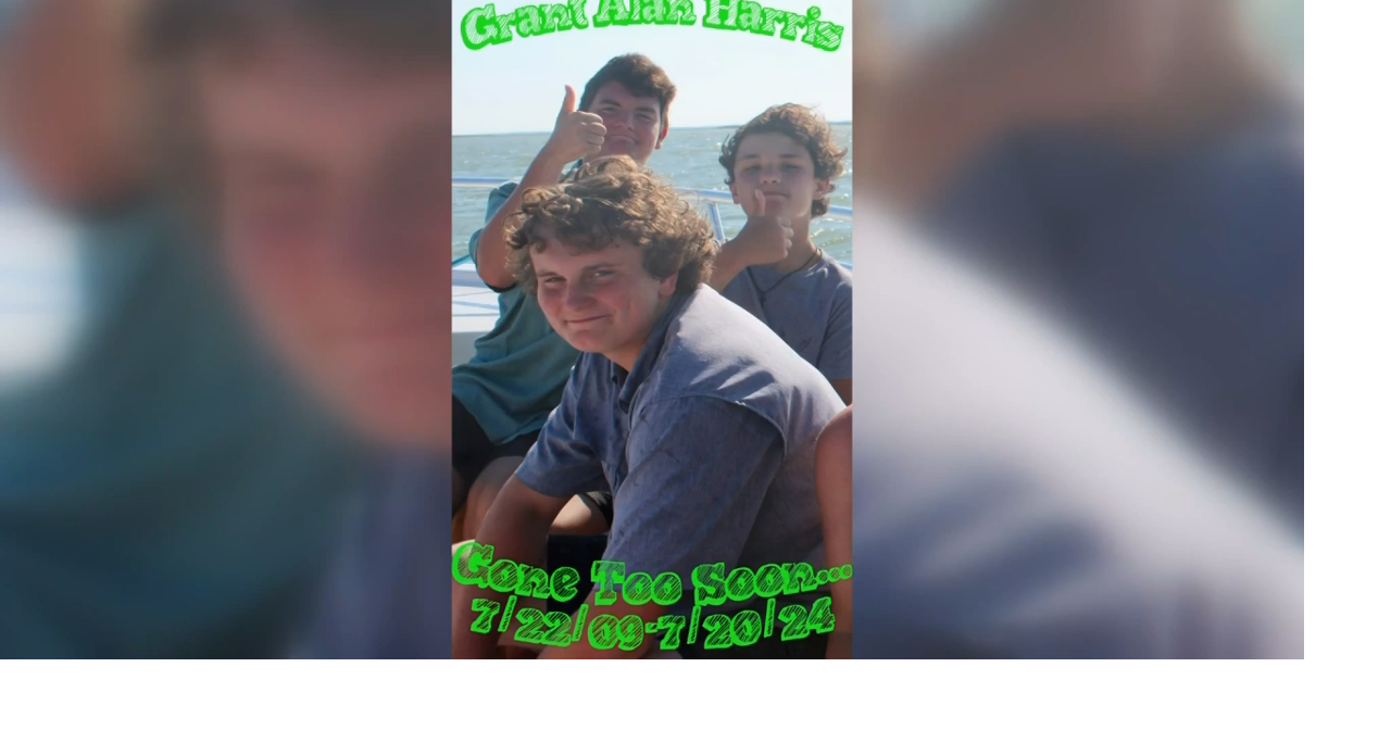 Scholarship set up for teen killed in motorcycle crash | News | kten.com