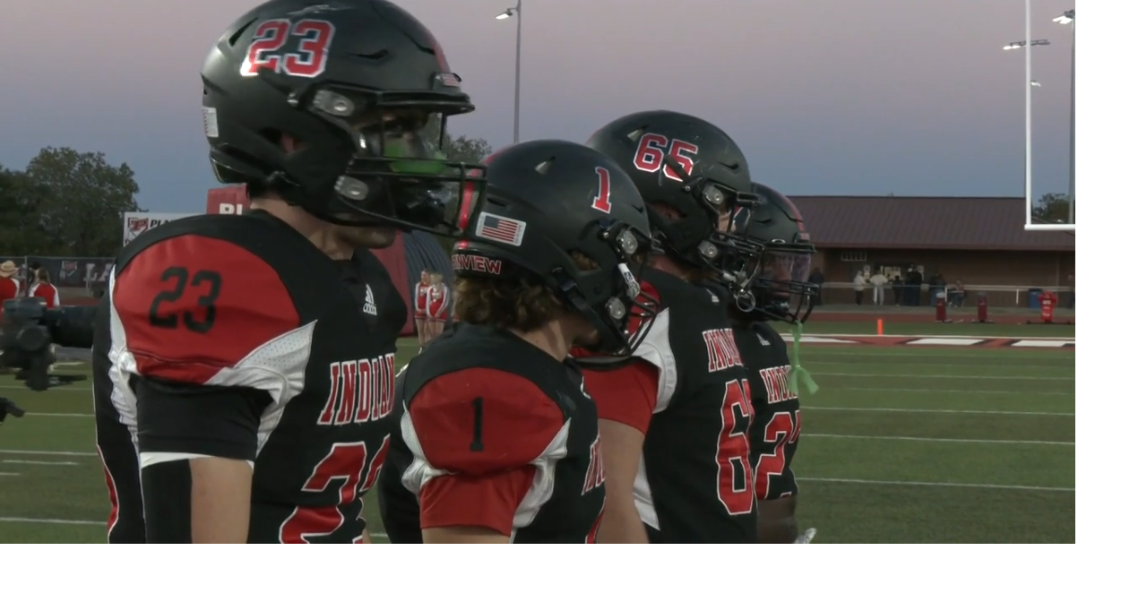 Plainview Indians gear up for their first playoff appearance in three ...