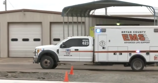 Bryan County voters reject ambulance sales tax | Oklahoma Headlines ...
