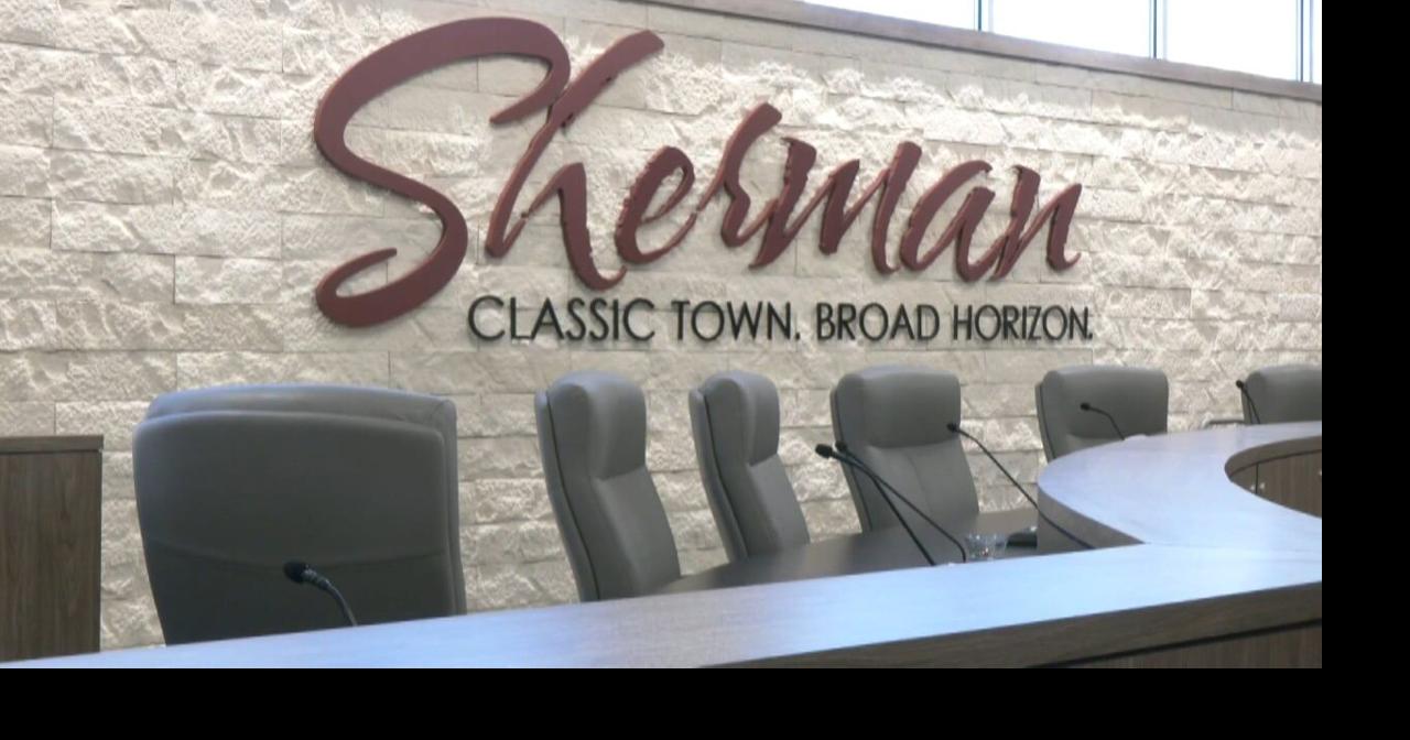 Decision on mixed-use development in Sherman pushed to later date ...