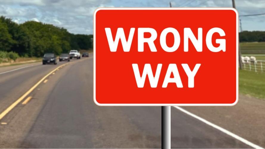 ODOT alerts aim to warn wrong-way drivers on I-35 | | kten.com