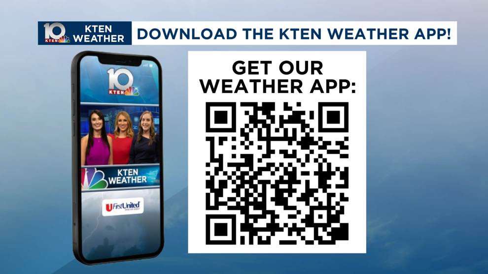 Winter storm update: Here's what to expect | Weather News | kten.com