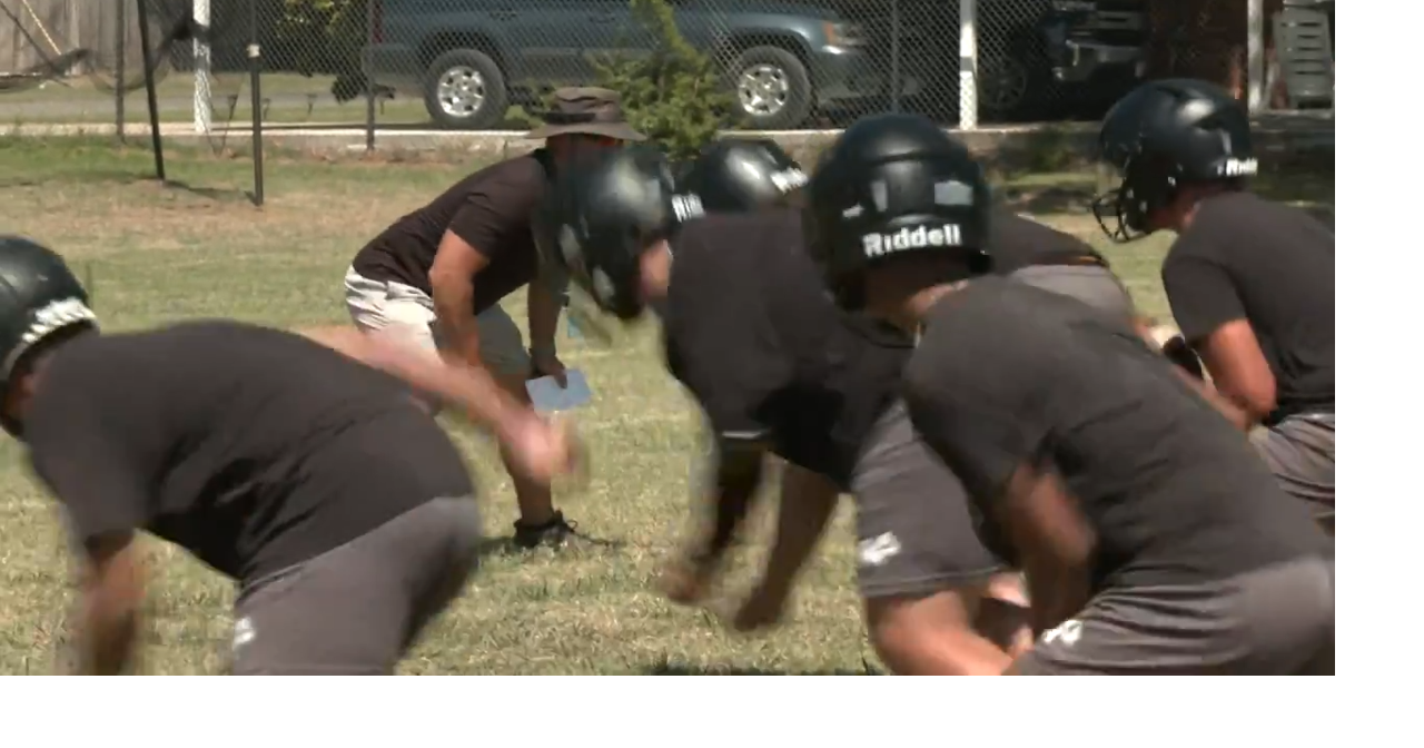 Marietta Indians flip page on 2023 season with new head coach | Sports ...