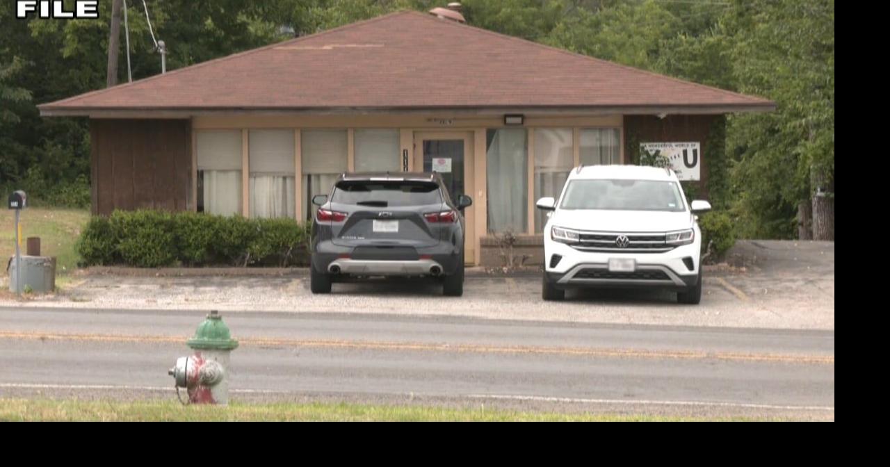 Denison preschool owner facing child endangerment charges | News | kten.com