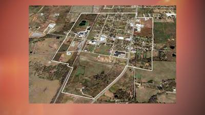 Gunter developing downtown revitalization plan | Texas Headlines | kten.com