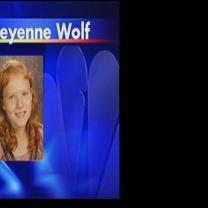 Remains Of What's Believed To Be Cheyenne Wolf Back In Oklahoma ...