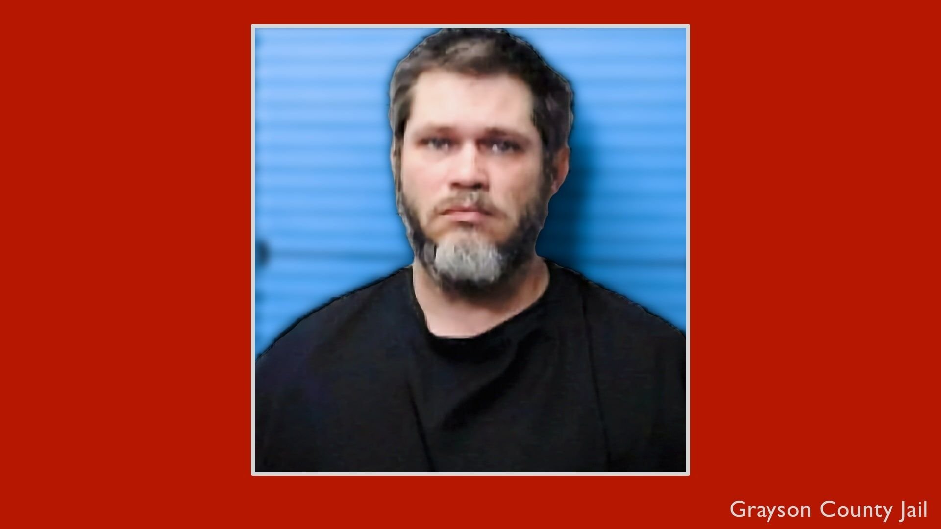 Gordonville man arrested on family violence charges | Texas Headlines ...