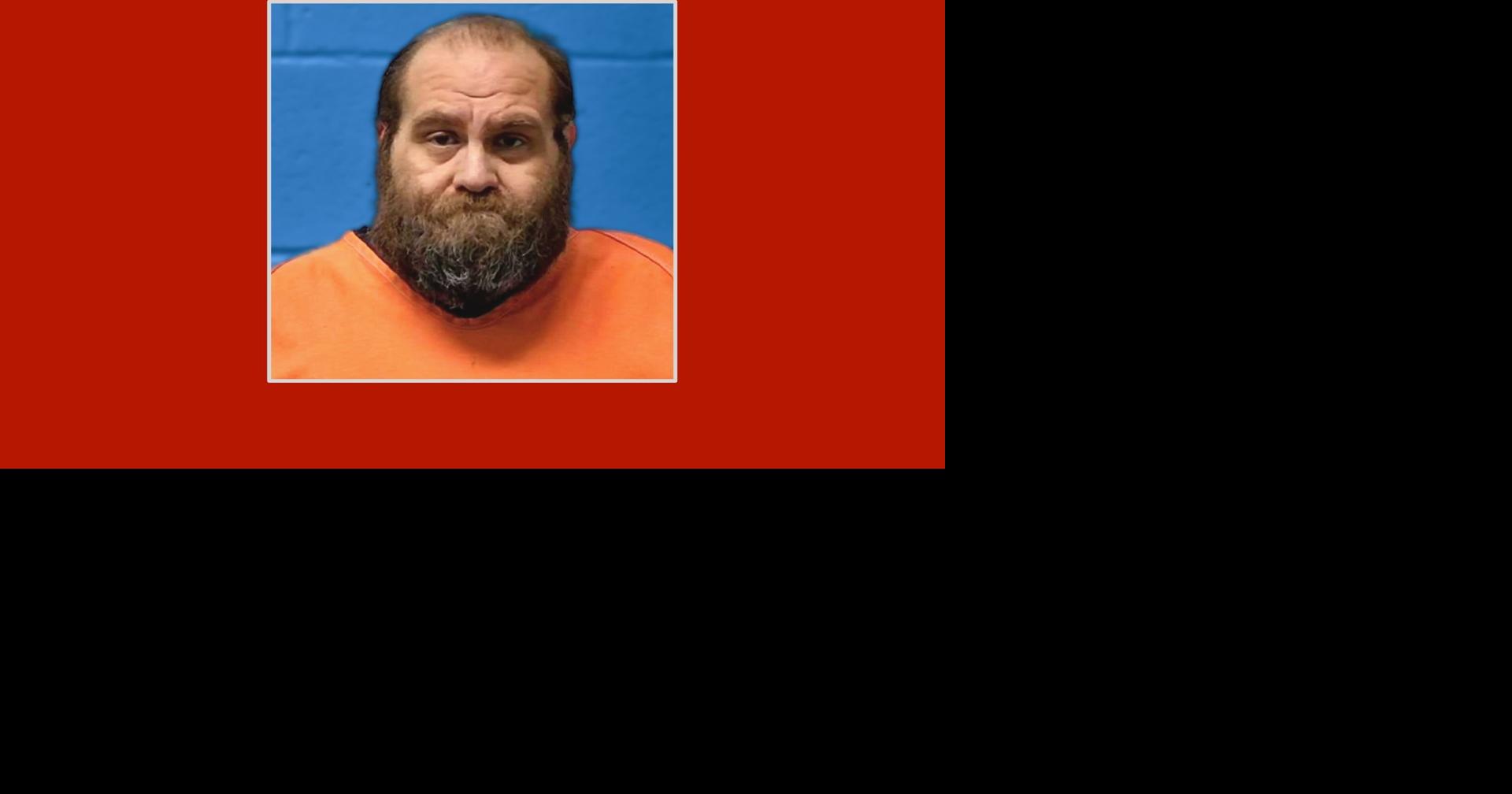 Ada man sentenced for child sexual abuse | Oklahoma Headlines | kten.com