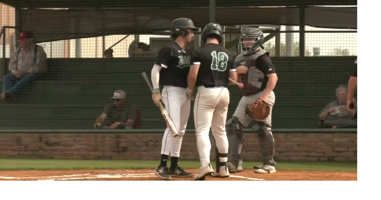 Tushka Tigers rally back late with a walk-off win over the Tupelo ...