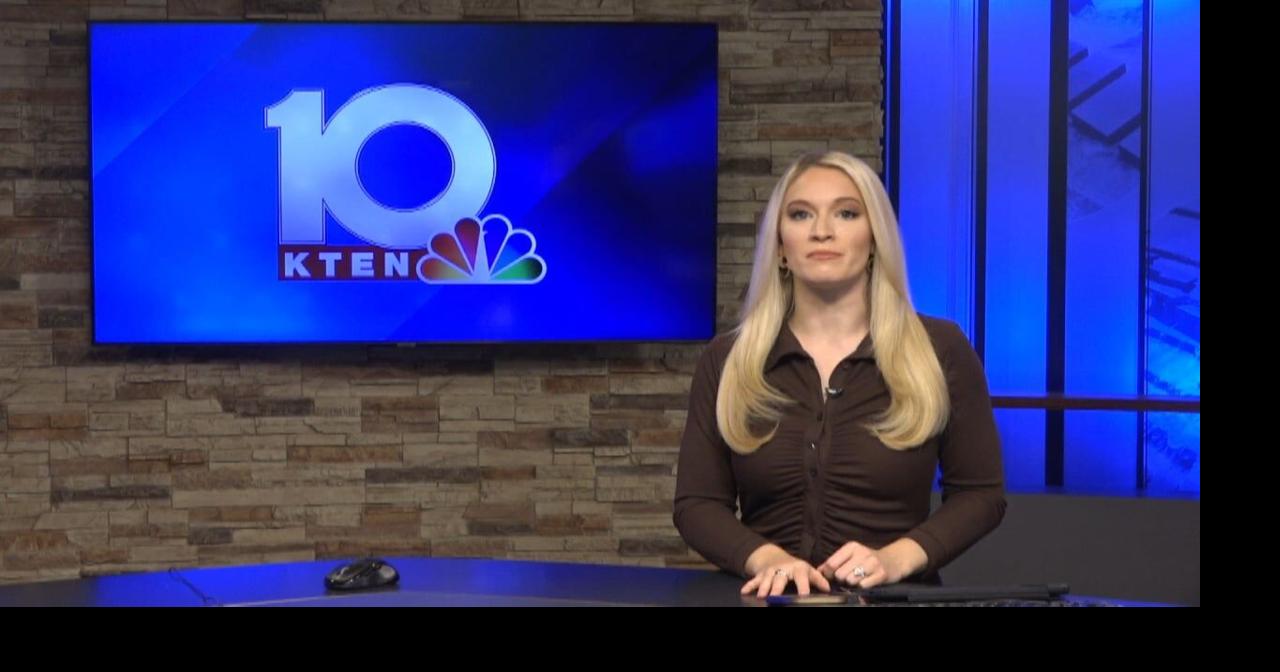 Caroline Snow AM Live | News | kten.com