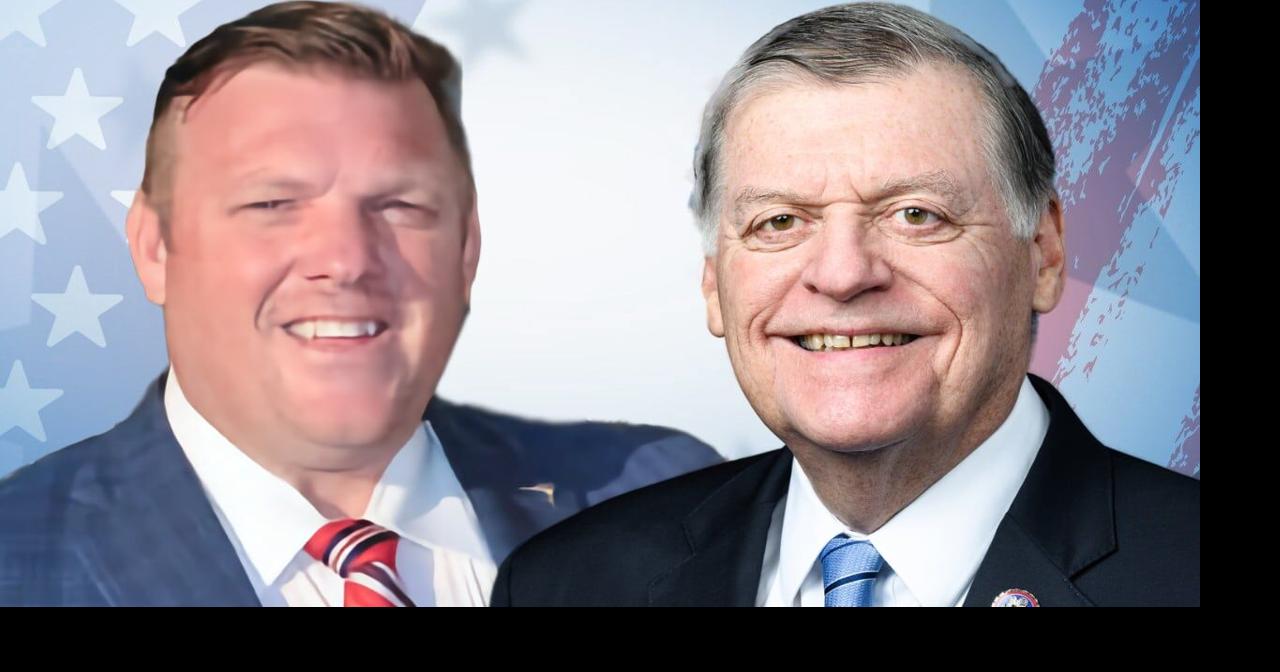 Cole advances to general election after GOP challenge | News | kten.com