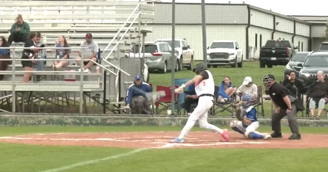 Tom Bean scores 13 in one inning in win over Ector | Sports | kten.com