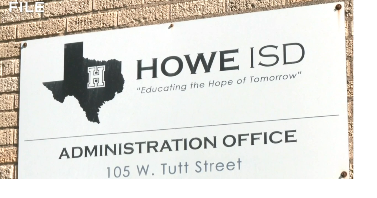 Howe ISD announces plans for high school expansion | Texas Headline ...